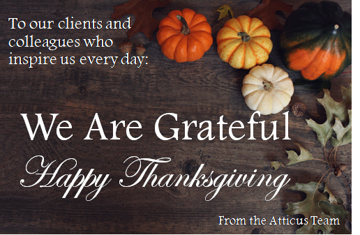 News - Atticus Administration