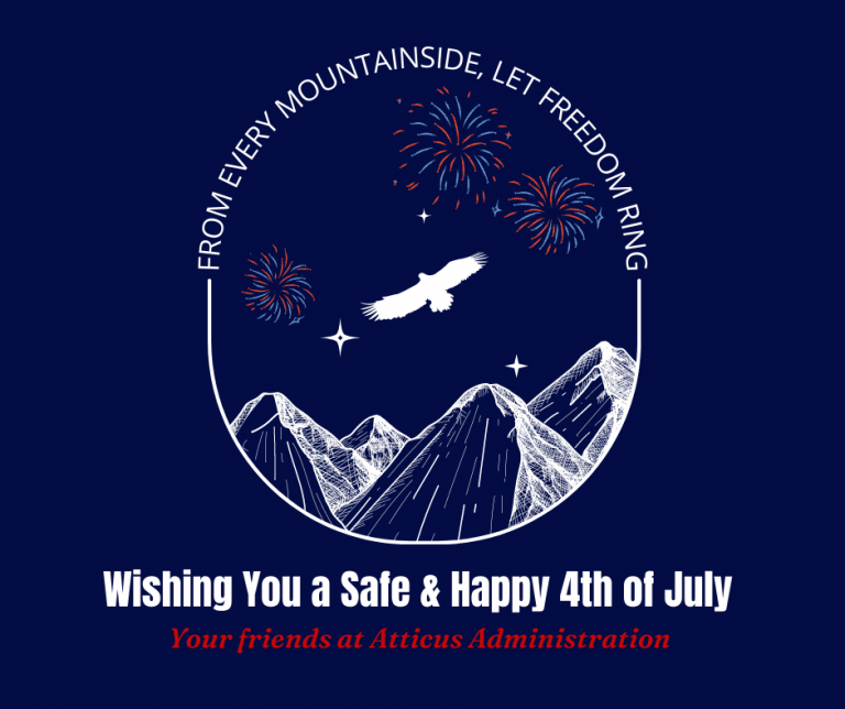 News - Atticus Administration