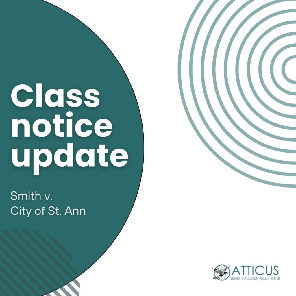 News - Atticus Administration