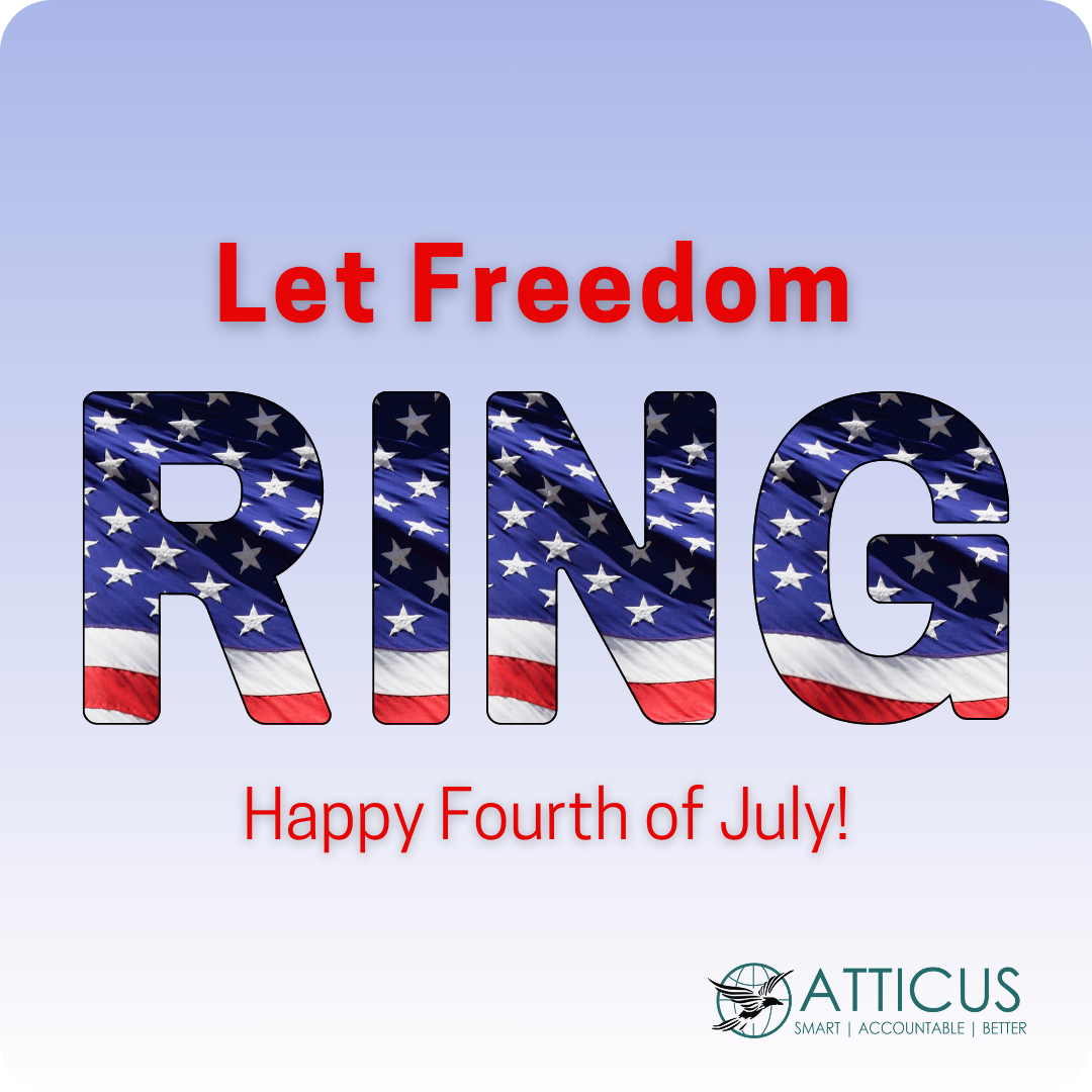 News - Atticus Administration